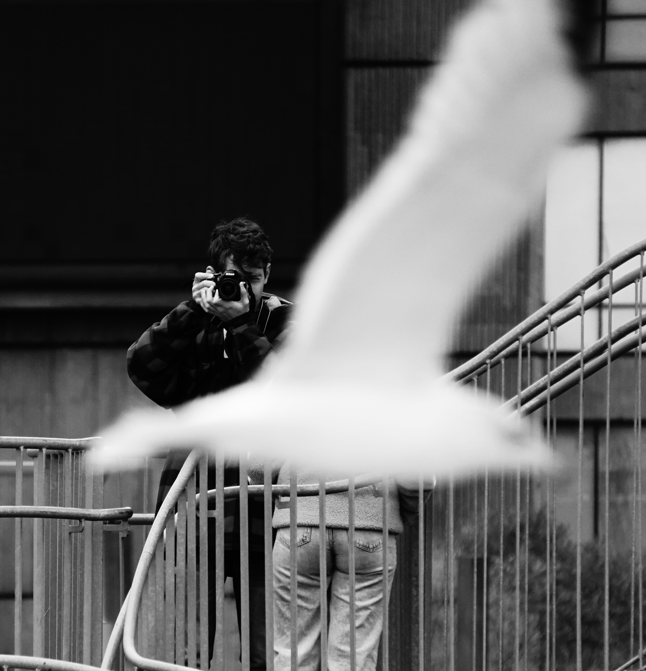 Portfolio - KillianLouis